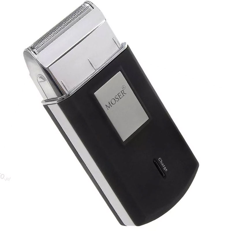 moser rasoir mobile shaver